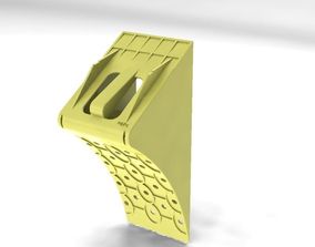 Chock 3D Printing Models | CGTrader