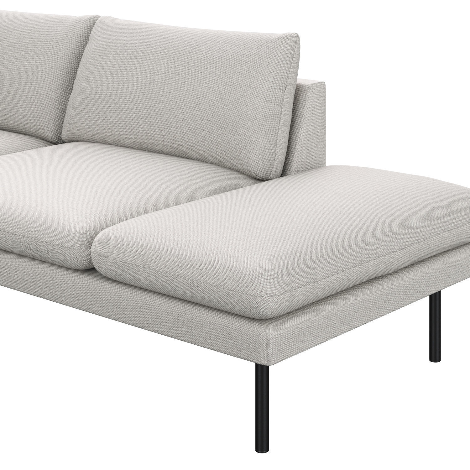 Couch Sofa - Mekbuda - 3D model | CGTrader