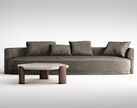 Lob 3D Models | CGTrader