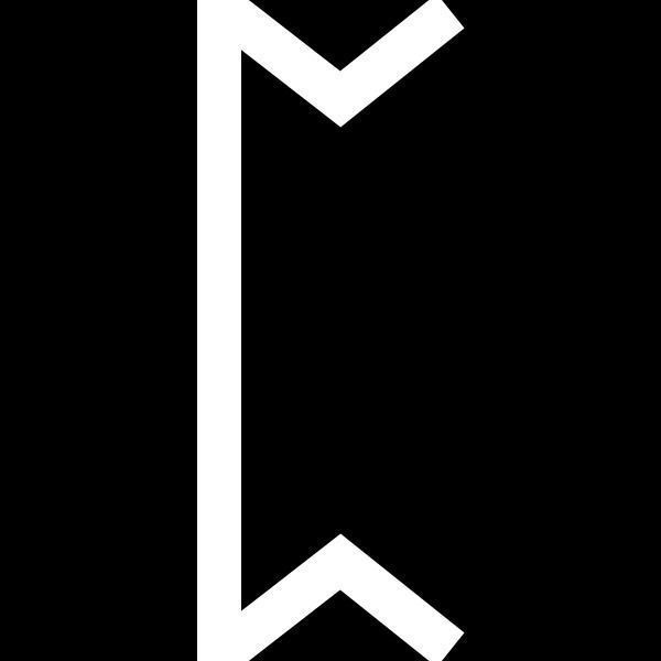 Runic Alphabet free Texture | CGTrader