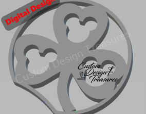 Shamrock 3D Print Models | CGTrader