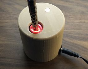 Induction 3D Print Models | CGTrader