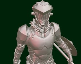 Slayer 3D Print Models | CGTrader