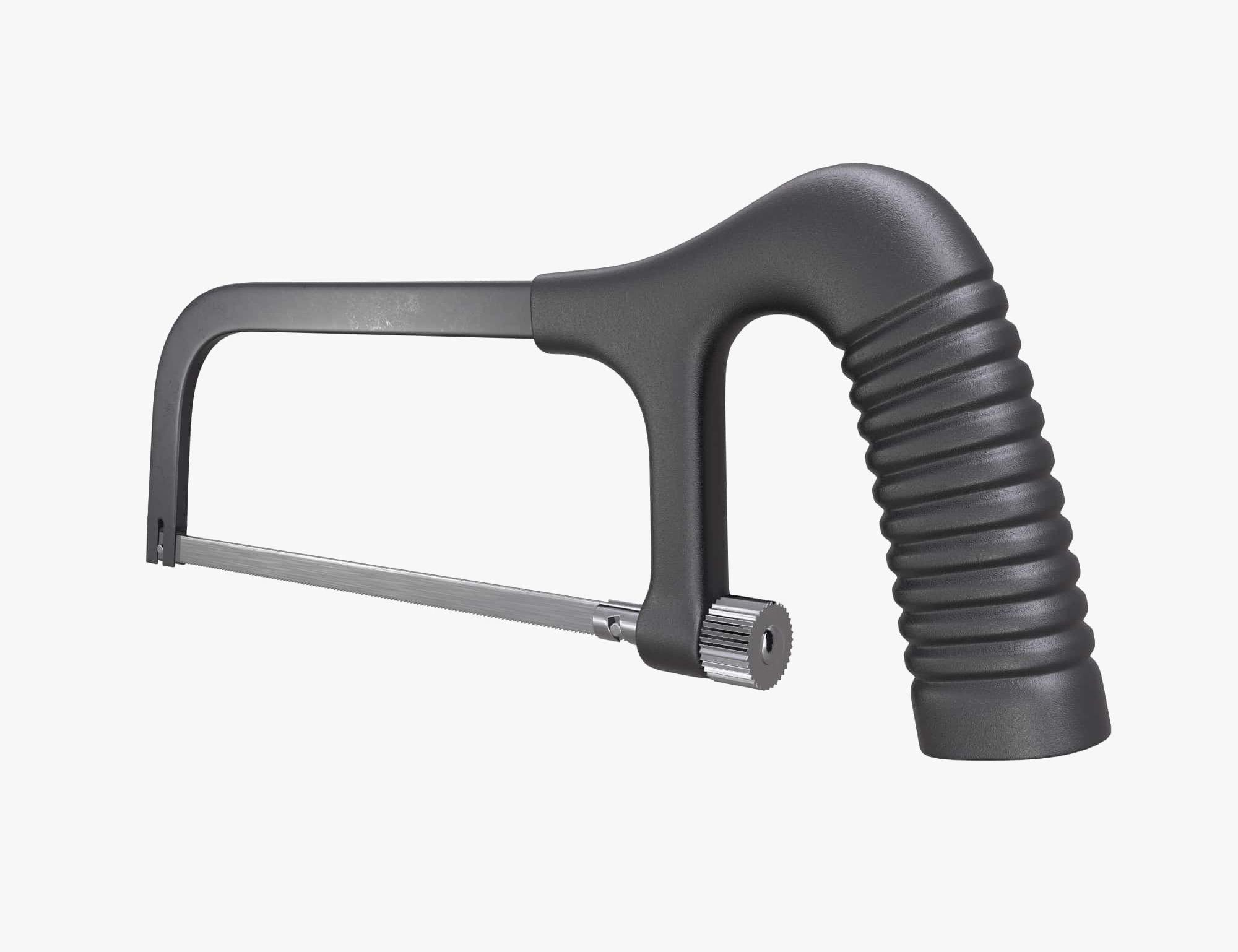 mini saw 3D model | CGTrader