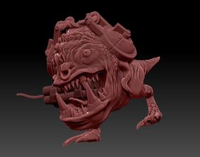 Squig 3D Print Models | CGTrader