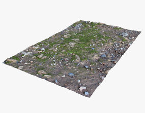 Ground 3D Models | CGTrader
