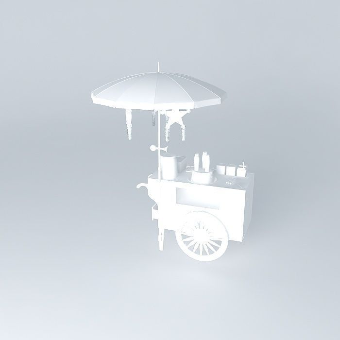 Parol at Putobumbong free 3D model | CGTrader