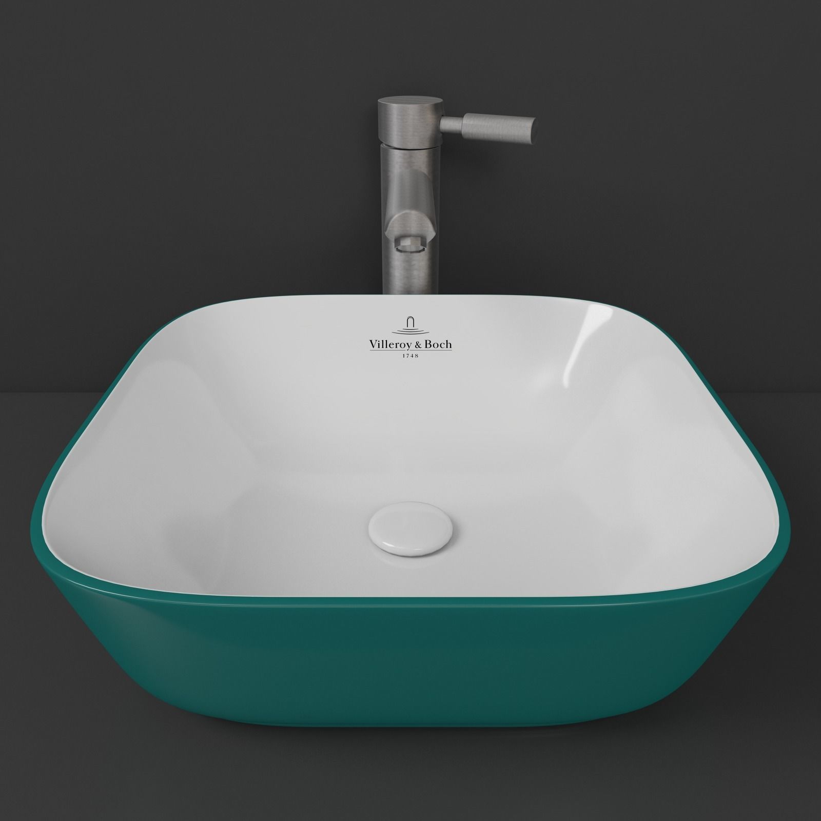 Villeroy and Boch Artis 417841 3D model | CGTrader