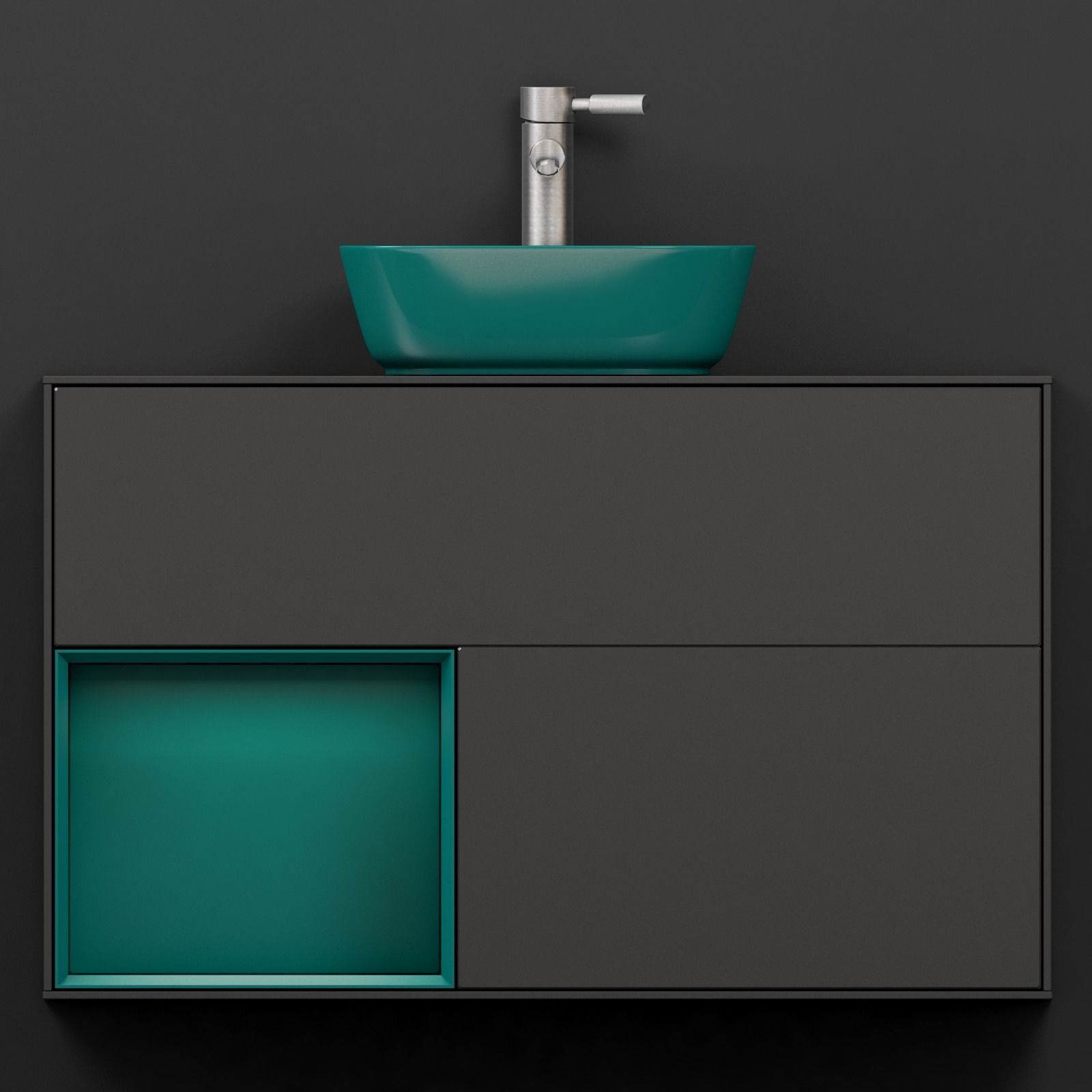 Villeroy and Boch Artis 417841 3D model | CGTrader