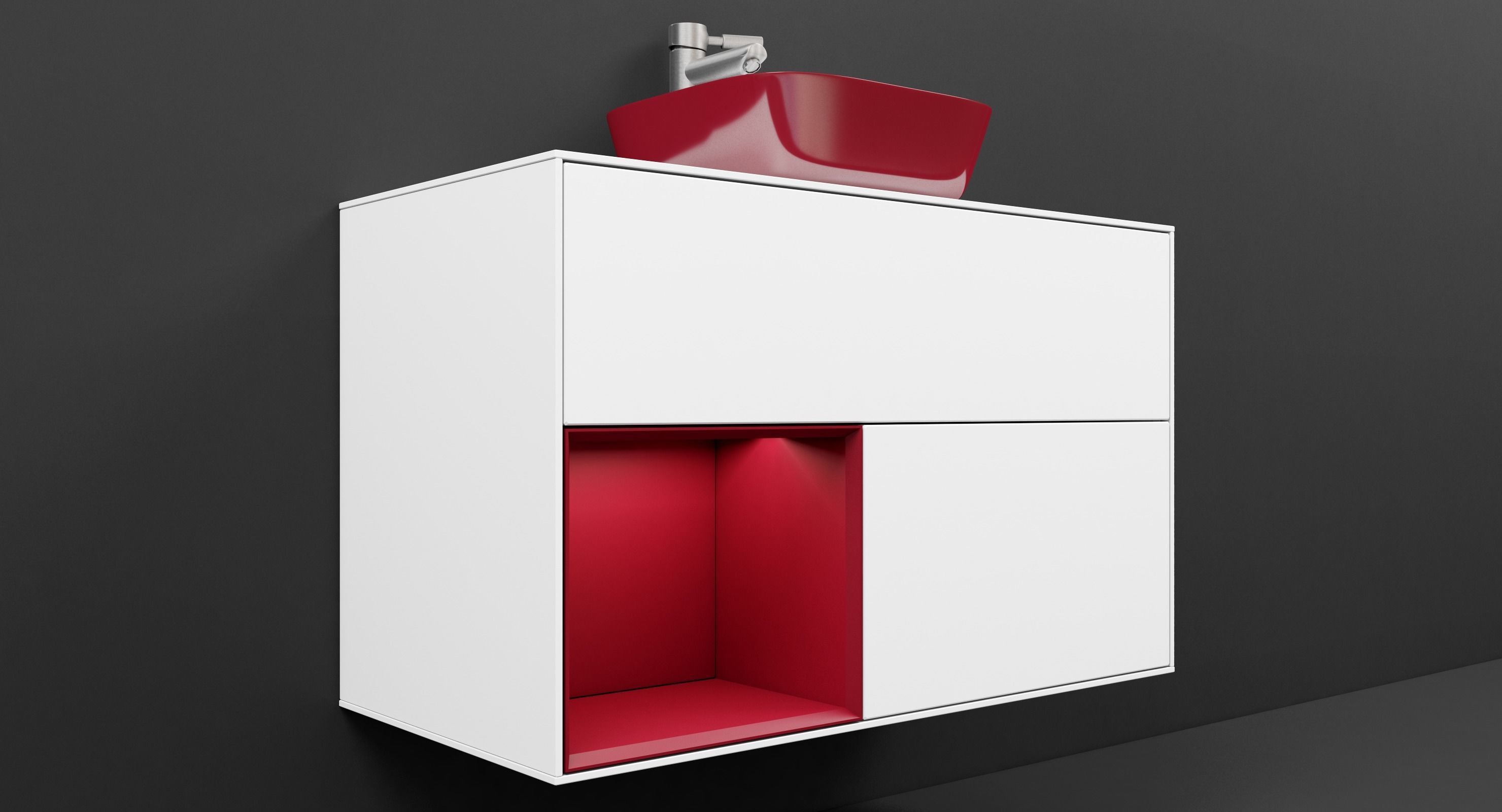 Villeroy and Boch Artis 417841 3D model | CGTrader