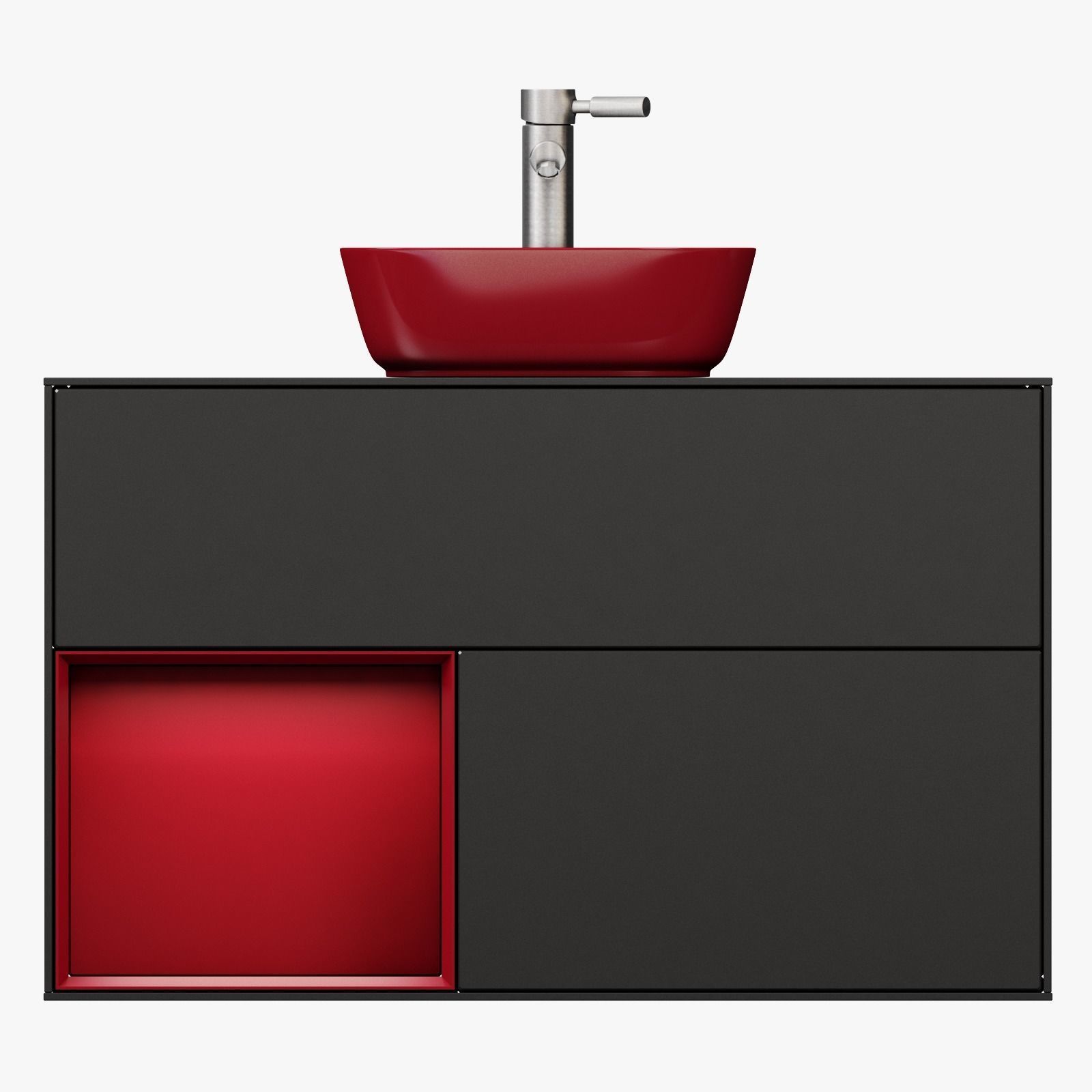 Villeroy and Boch Artis 417841 3D model | CGTrader