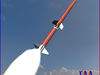 Aerobee 170 Rocket 3D model | CGTrader