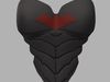 Red Hood Chest Armor for Women 3D model 3D printable | CGTrader