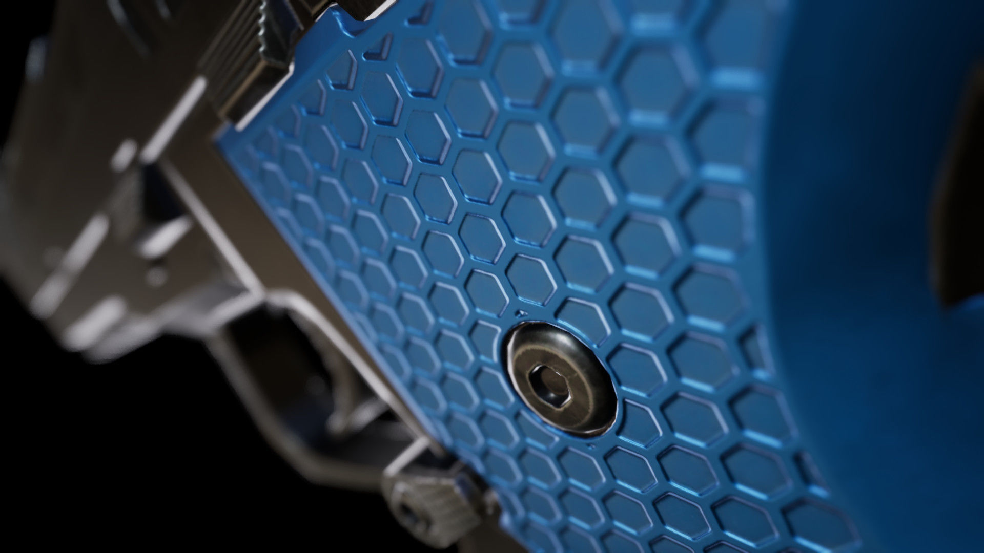 3D model Arex Alpha VR / AR / low-poly | CGTrader