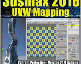 Mapping 3D Models | CGTrader