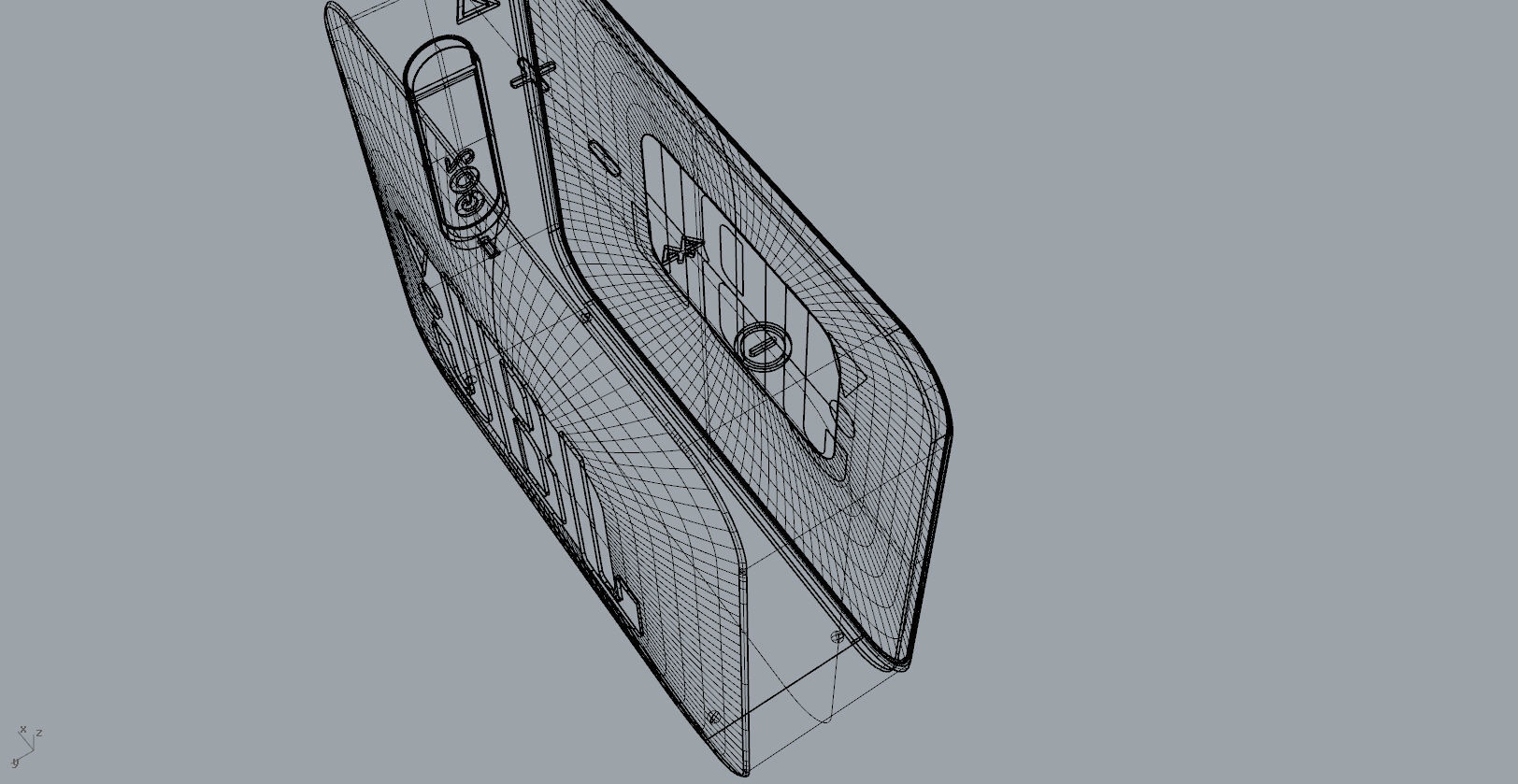 JBL GO2 BLACK SPEAKER -customizable speaker 3d model 3D model 3D ...