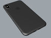 Realistic iphone X xr 3D model 3D printable | CGTrader
