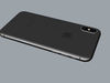 Realistic iphone X xr 3D model 3D printable | CGTrader