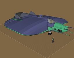 DAE 3d print model | download Collada 3d files | CGTrader.com