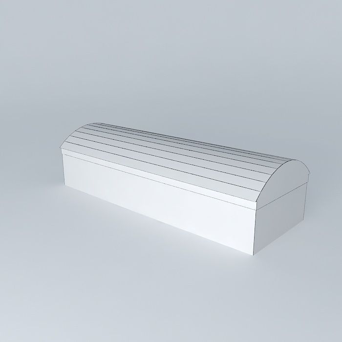 Pac Mac Mania AIO 2008 free 3D model | CGTrader