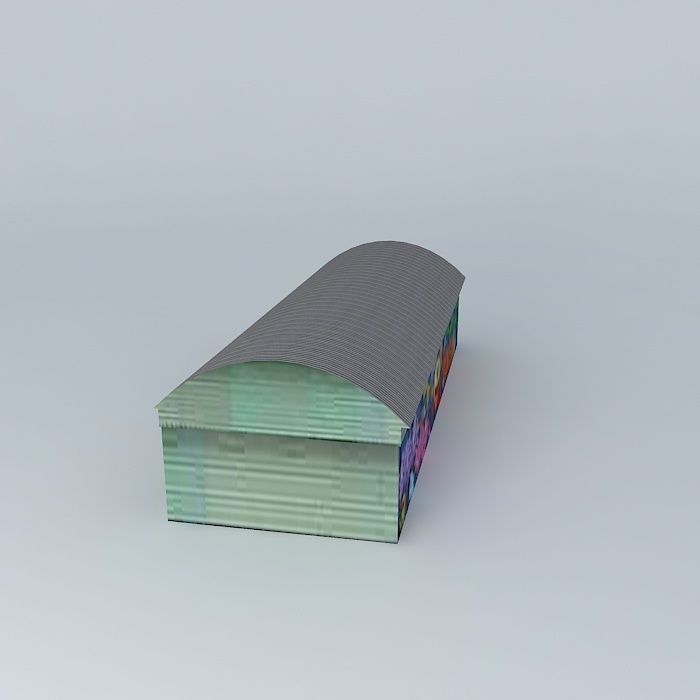 Pac Mac Mania AIO 2008 free 3D model | CGTrader