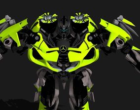 Transformers 3D Printing Models | CGTrader