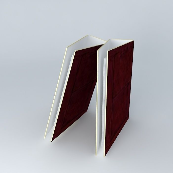 Archive, archivist free 3D Model .max .obj .3ds .fbx .stl .dae ...