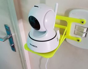 Cctv camera 3D Printing Models | CGTrader