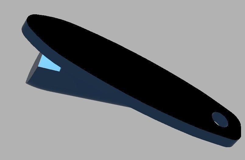 Planet X Pro Carbon Evo covers for Sram Etap 3D model 3D printable ...