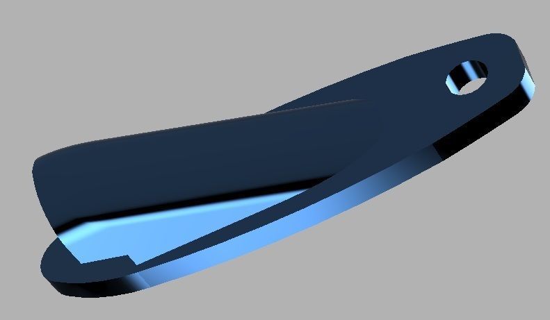 Planet X Pro Carbon Evo covers for Sram Etap 3D model 3D printable ...