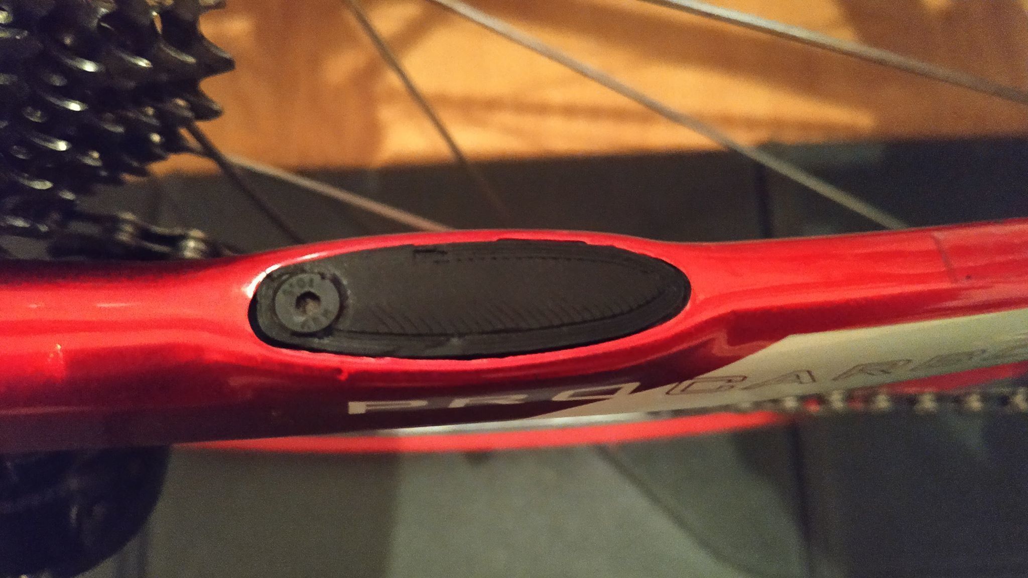 Planet X Pro Carbon Evo covers for Sram Etap 3D model 3D printable ...