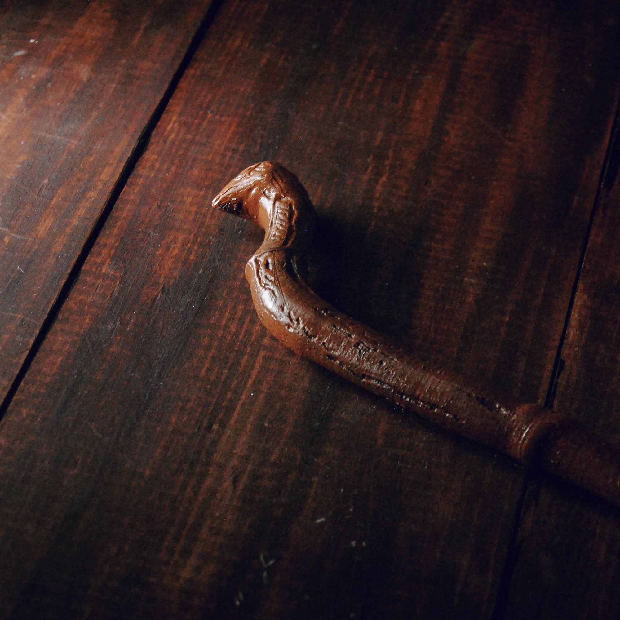 Viktor Krum Wand- Harry Potter 3D model 3D printable | CGTrader