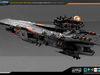 3D model Federation Fleet Pack03 VR / AR / low-poly | CGTrader