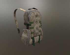 Free Backpack 3D Models | CGTrader
