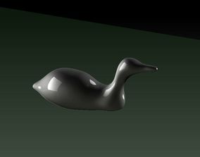 Duck 3D Printing Models | CGTrader