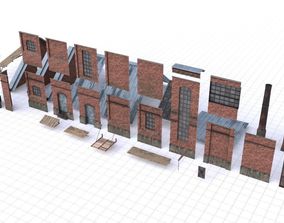 Modular 3D Models | CGTrader