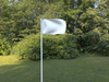Waving Flag 3D model | CGTrader