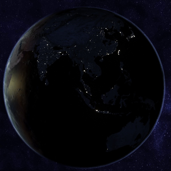 earth global warming Science / Medical - Other 3D Models- CGTrader.com