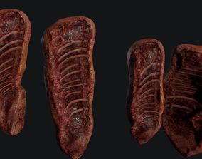 Gore 3D Models | CGTrader