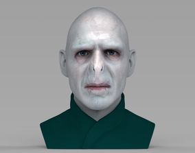 Voldemort 3D Models | CGTrader