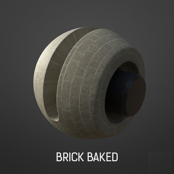 61 PBR Physically Base Render Material Map Collection Texture | CGTrader