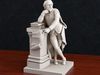 William Shakespeare 3d print model 3D model 3D printable | CGTrader