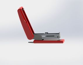 Stapler 3D Models | CGTrader
