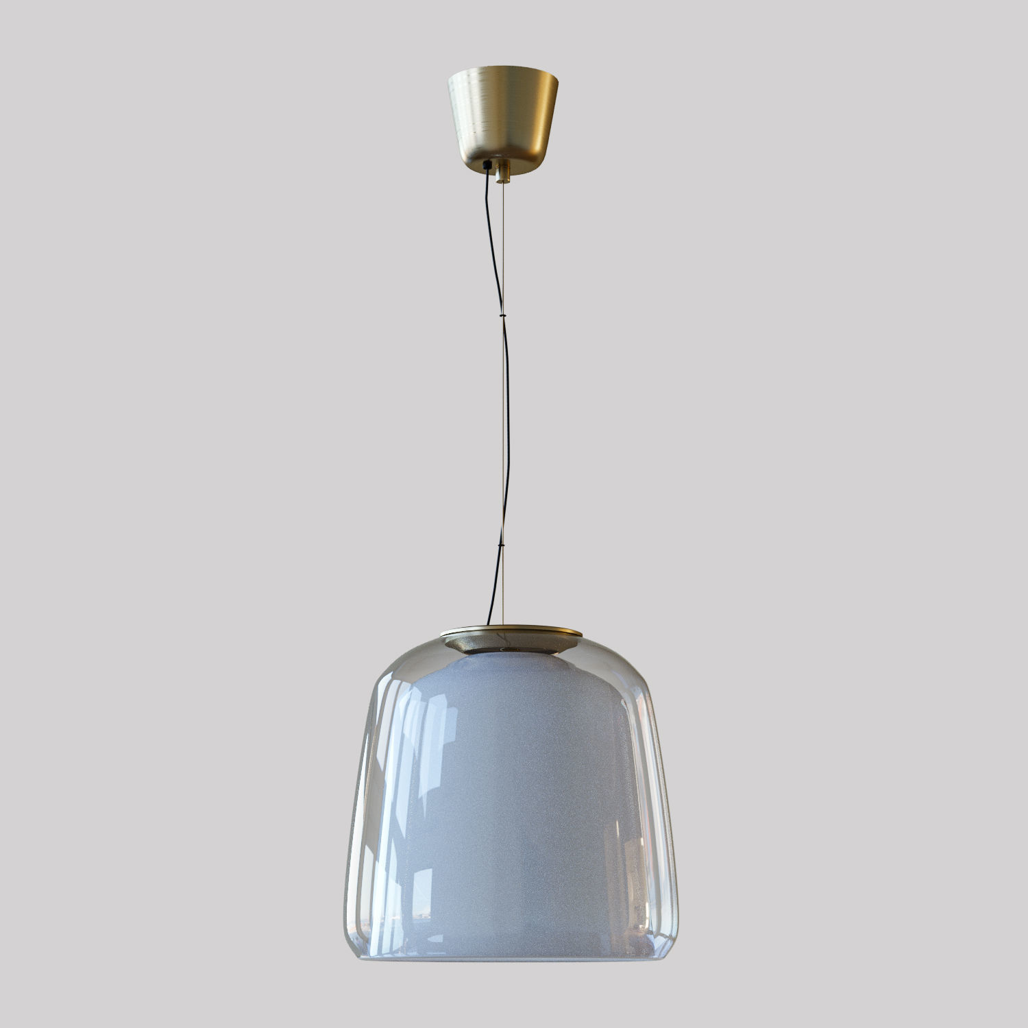 3D model evedal suspension VR / AR / low-poly | CGTrader