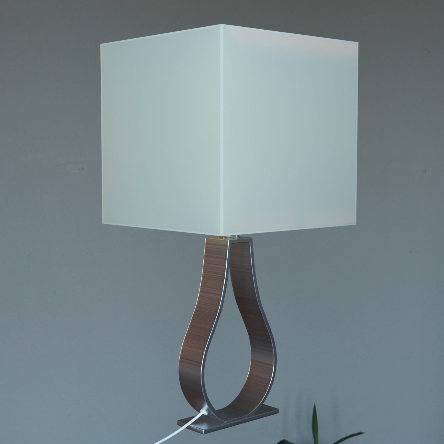 3D model klabb desktop VR / AR / low-poly | CGTrader