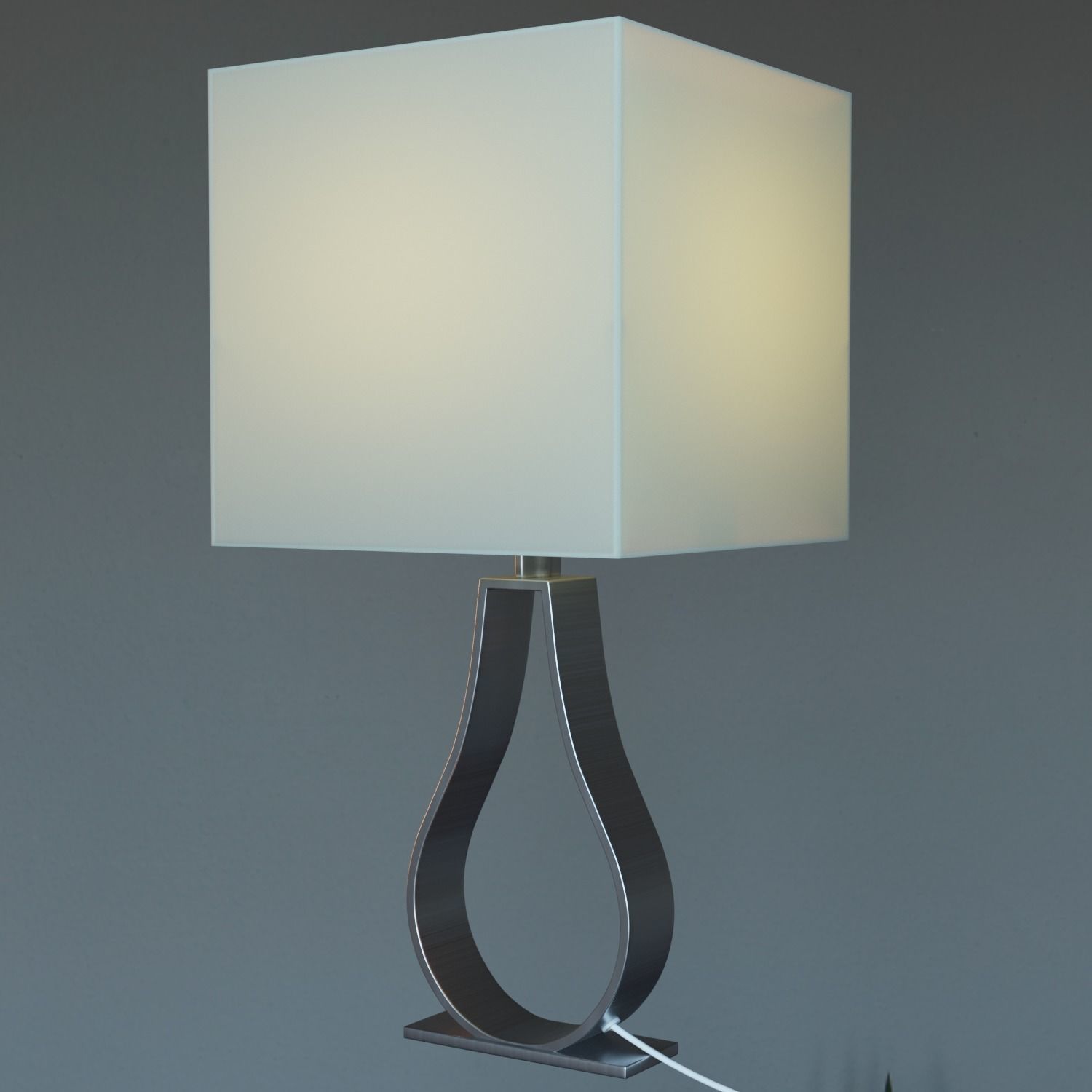 3D model klabb desktop VR / AR / low-poly | CGTrader