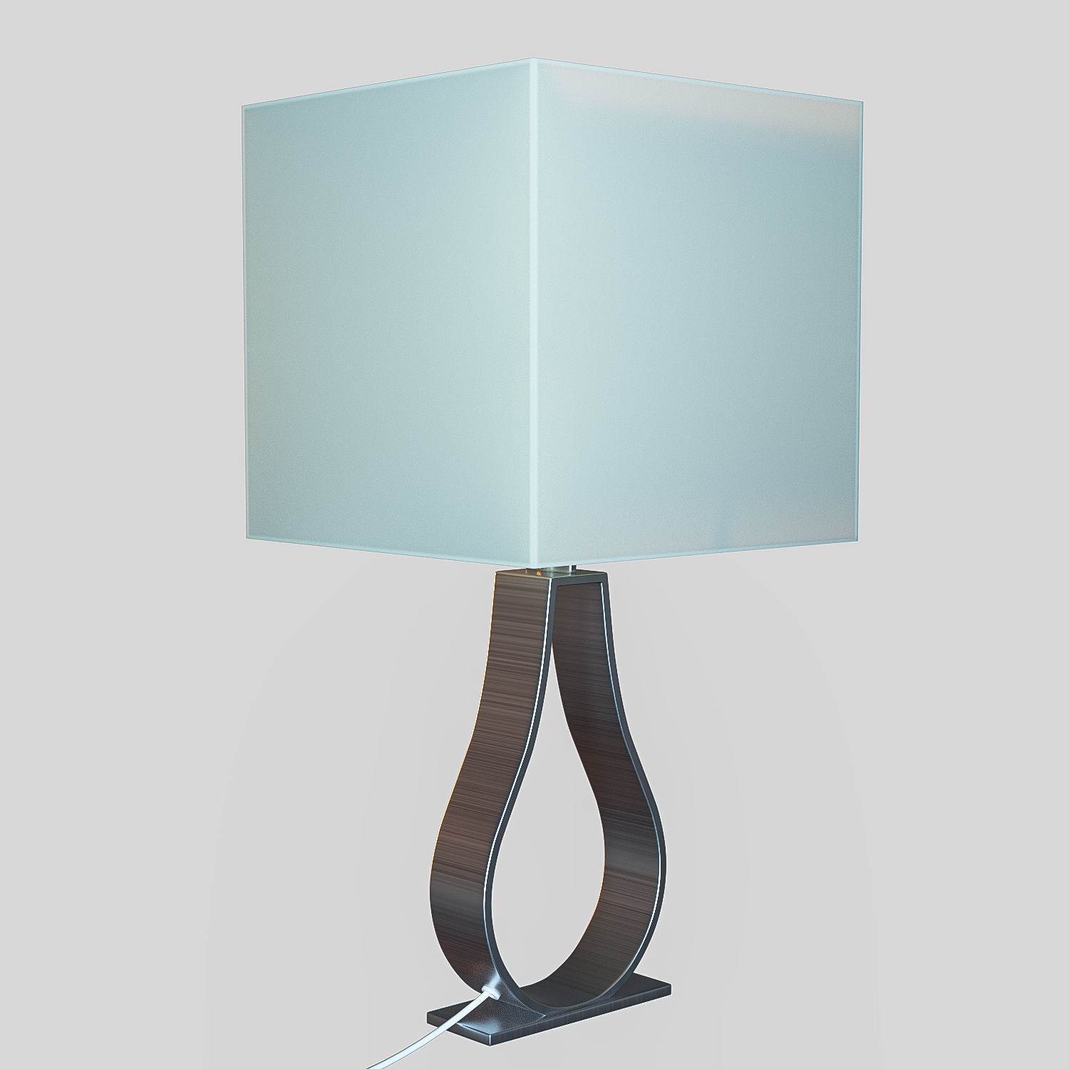 3D model klabb desktop VR / AR / low-poly | CGTrader