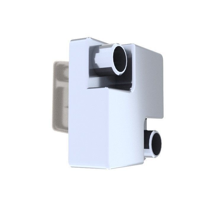 water cooling 3D model 3D printable | CGTrader