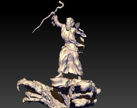 Moses 3D Printing Models | CGTrader