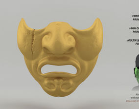 Mempo 3D Printing Models | CGTrader